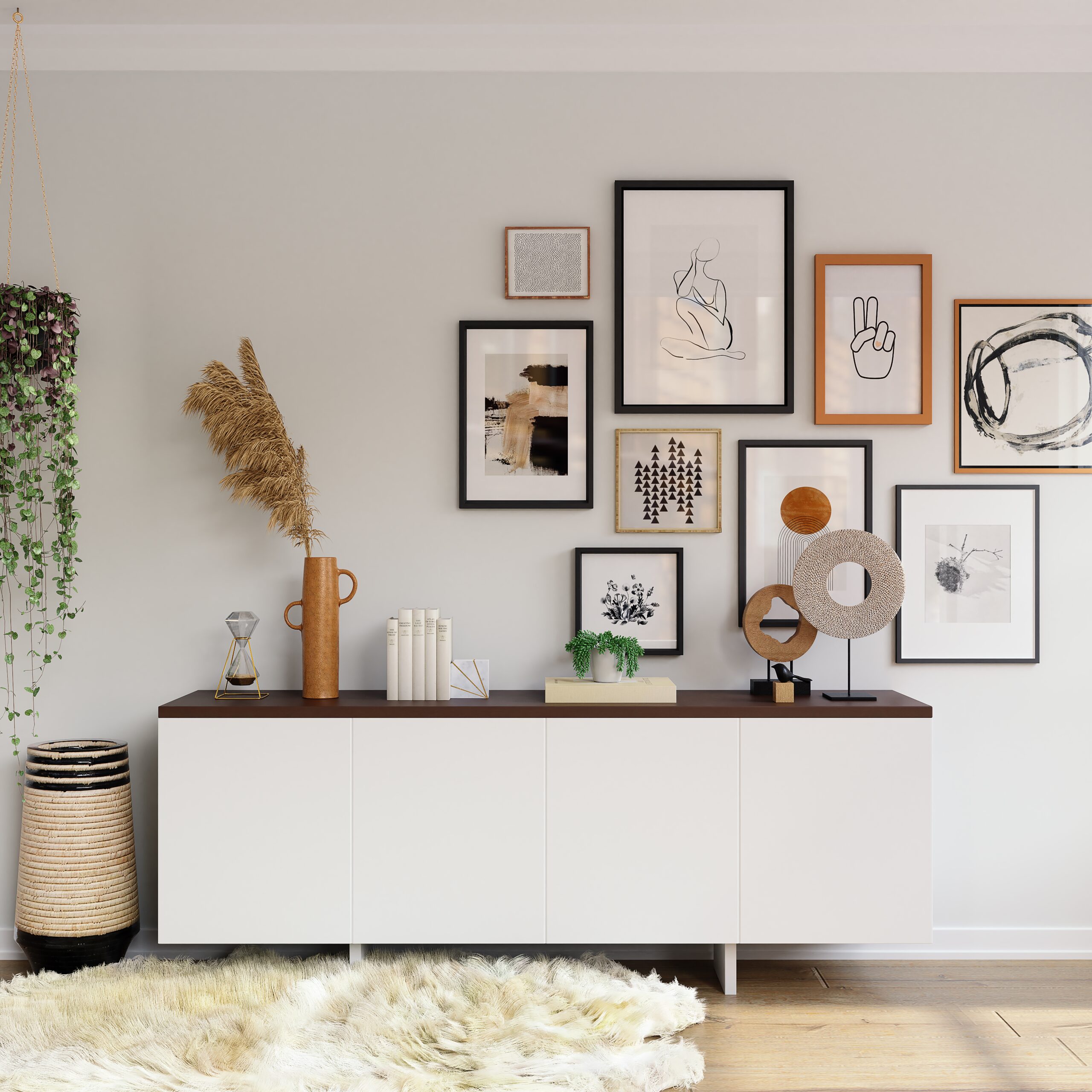Elevating Your Space: 10 Low-Cost Ideas for a Stylish Transformation ...